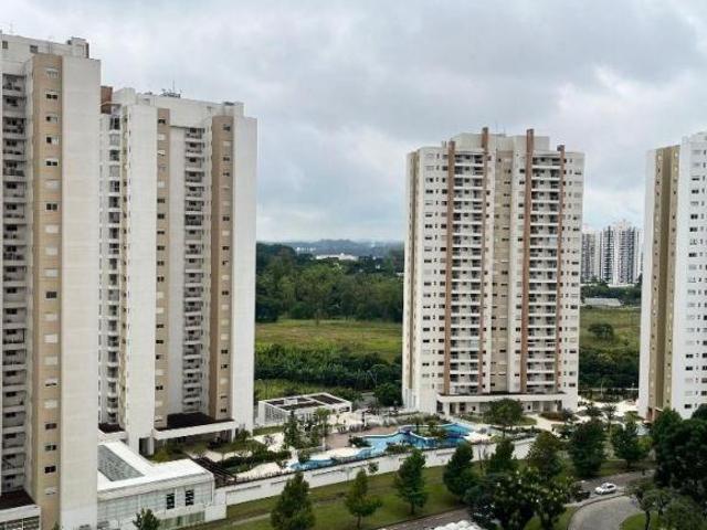 Apartamento com 3 dormitórios à venda, 113 m² por R$ 1.100.000,00 Ecoville Curitiba/PR