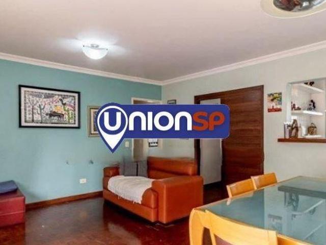 Apartamento com 3 dormitórios à venda, 113 m² por R$ 1.150.000,00 Perdizes São Paulo/SP