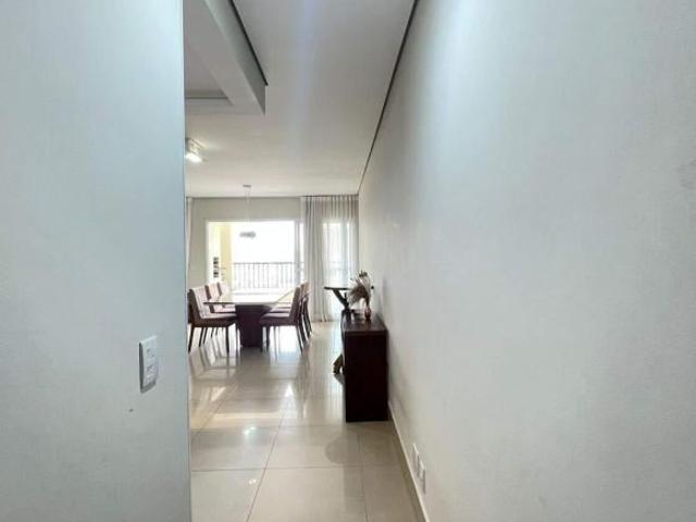 Apartamento com 3 dormitórios à venda, 113 m² por R$ 1.210.000 Jardim Messina Jundiaí/SP