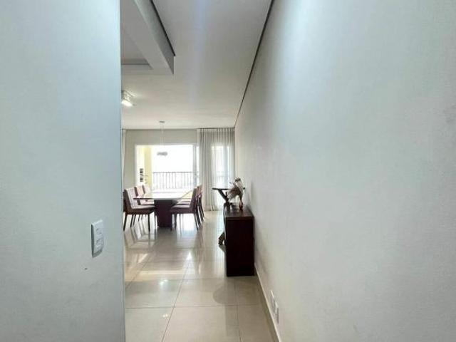 Apartamento com 3 dormitórios à venda, 113 m² por R$ 1.210.000 Jardim Messina Jundiaí/SP