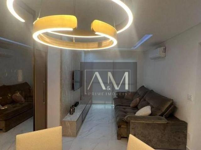 Apartamento com 3 dormitórios à venda, 113 m² por R$ 1.249.000 Rua Guandu, 44 Anália Franco