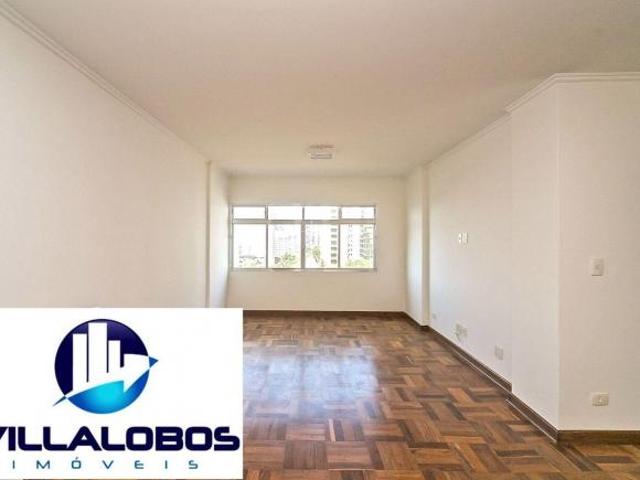 Apartamento com 3 dormitórios à venda, 112 m² por R$ 1.150.000,00 Pinheiros São Paulo/SP