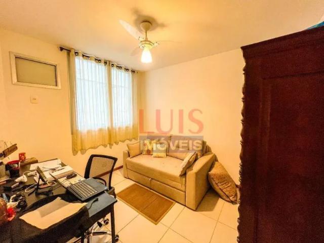 Apartamento com 3 dormitórios à venda, 113 m² por R$ 1.250.000,00 Piratininga Niterói/RJ