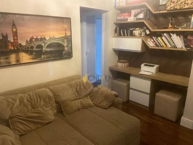 Apartamento com 3 dormitórios à venda, 113 m² por R$ 1.280.000 Centro São Bernardo do Campo/SP