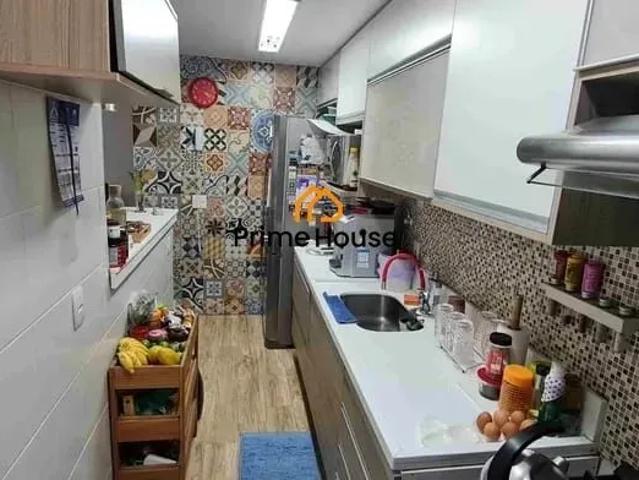 Apartamento com 3 dormitórios à venda, 113 m² por R$ 1.299.000,00 Barra da Tijuca Rio de Janeiro