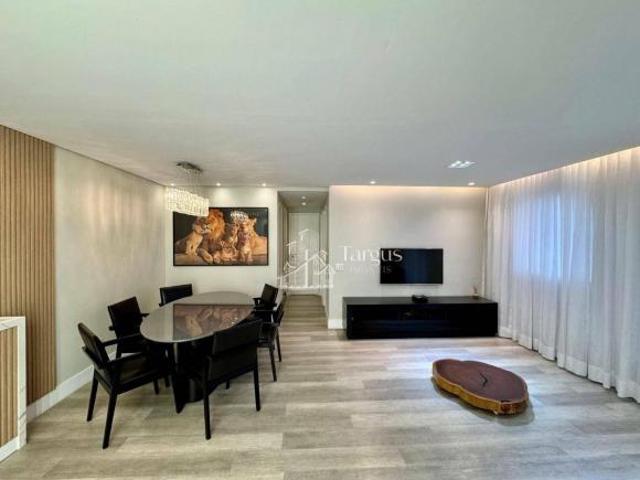 Apartamento com 3 dormitórios à venda, 113 m² por R$ 1.300.000,00 Água Rasa São Paulo/SP