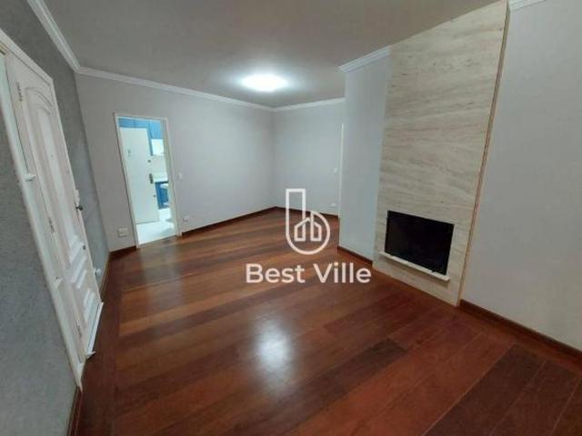 Apartamento com 3 dormitórios à venda, 113 m² por R$ 1.300.000,00 Alphaville Barueri/SP