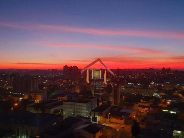 Apartamento com 3 dormitórios à venda, 113 m² por R$ 1.300.000,00 Jardim Messina Jundiaí/SP