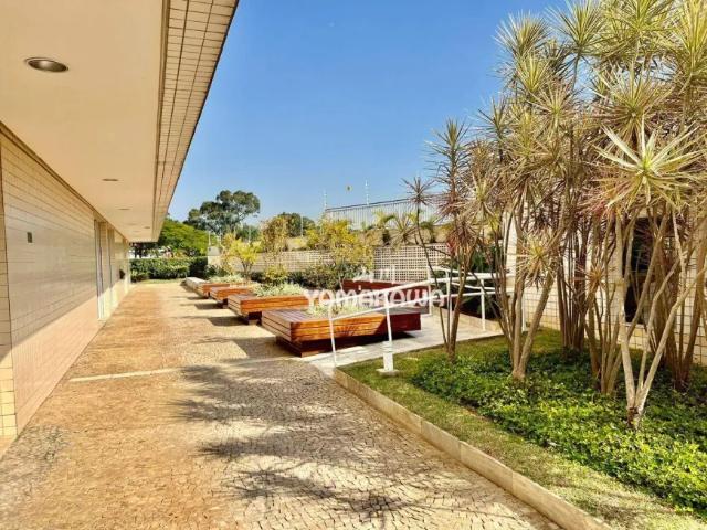 Apartamento com 3 dormitórios à venda, 113 m² por R$ 1.350.000,00 Água Rasa São Paulo/SP