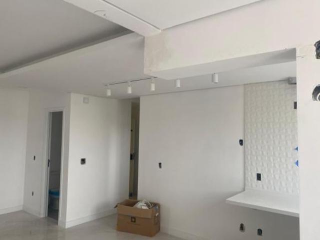 Apartamento com 3 dormitórios à venda, 113 m² por R$ 1.450.000,00 Vila Bastos Santo André/SP