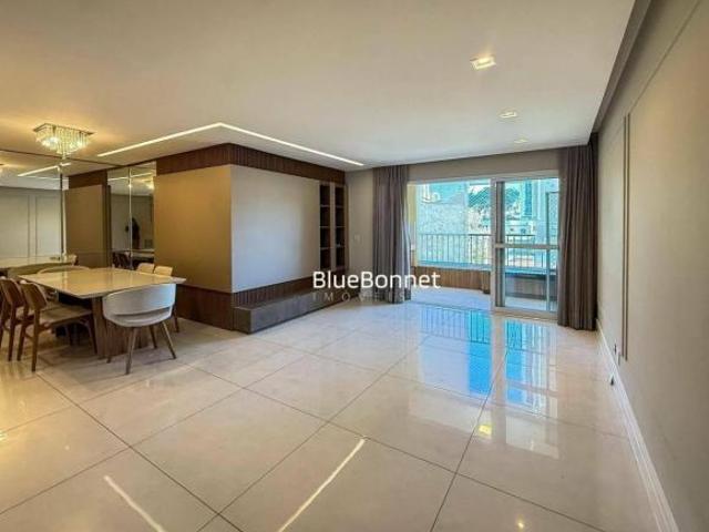 Apartamento com 3 dormitórios à venda, 113 m² por R$ 1.450.000,00 Jardim Messina Jundiaí/SP