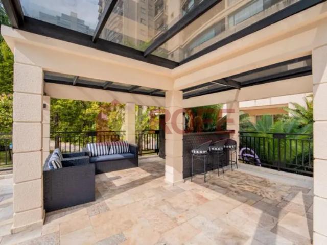 Apartamento com 3 dormitórios à venda, 113 m² por R$ 1.489.000,00 Vila Mascote São Paulo/SP