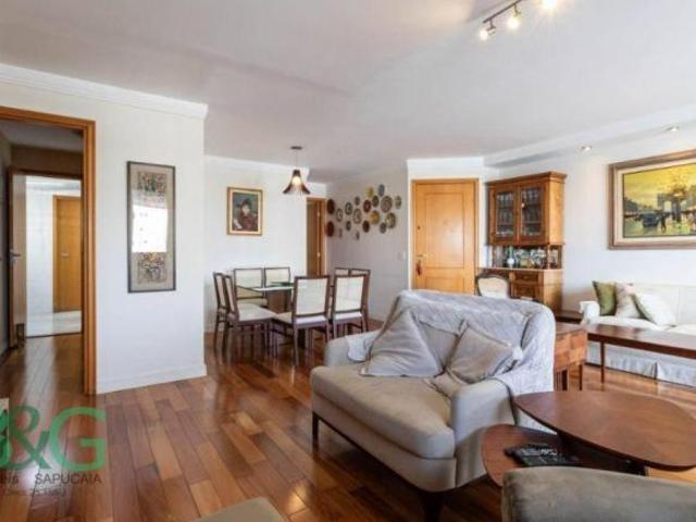 Apartamento à venda, 113 m² por R$ 1.490.000,00 Vila Leopoldina São Paulo/SP
