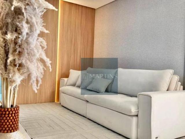 Apartamento com 3 dormitórios à venda, 113 m² por R$ 1.500.000 Jardim Messina Jundiaí/SP