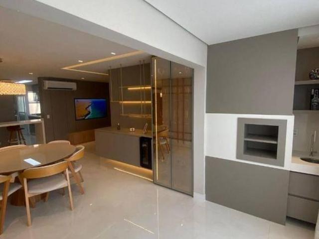 Apartamento com 3 dormitórios à venda, 113 m² por R$ 1.500.000 Jardim Messina Jundiaí/SP