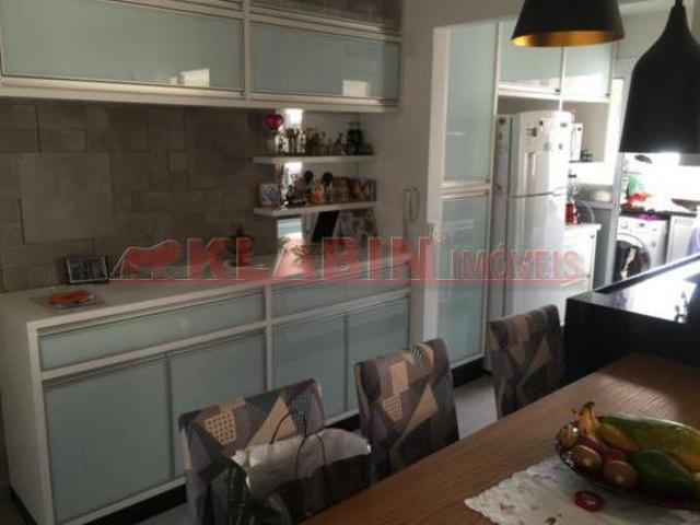 Apartamento com 3 dormitórios à venda, 113 m² por R$ 1.530.000,00 V Mariana São Paulo/SP