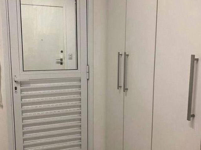 Apartamento com 3 dormitórios à venda, 113 m² por R$ 1.590.000 Jardim Paulista São Paulo/SP