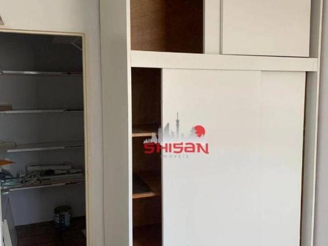 Apartamento com 3 dormitórios à venda, 113 m² por R$ 1.650.000 Moema Índios São Paulo/SP