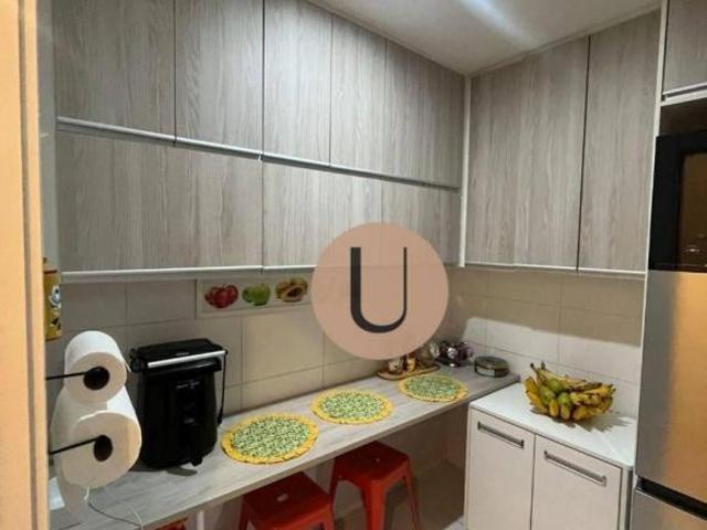 Apartamento com 3 dormitórios à venda, 113 m² por R$ 1.969.990,00 Santo Antônio São Caetano do S