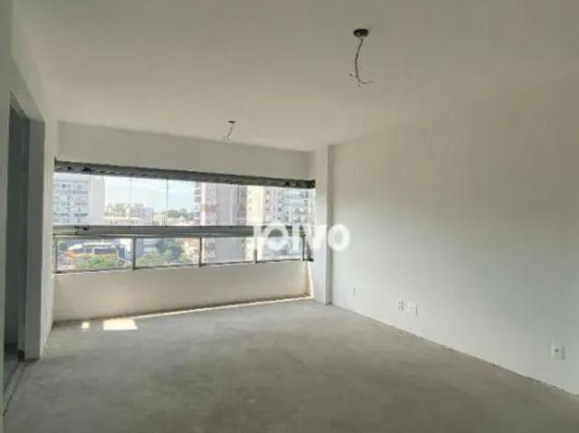 Apartamento com 3 dormitórios à venda, 113 m² por R$ 2.005.400,00 Vila Clementino São Paulo/SP