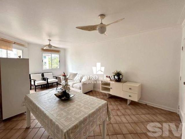 Apartamento com 3 dormitórios à venda, 113 m² por R$ 2.350.000,00 Riviera Módulo 3 Bertioga/SP