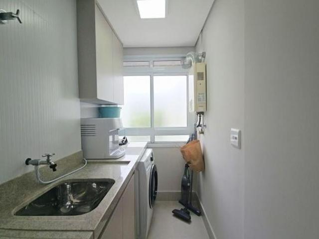 Apartamento com 3 dormitórios à venda, 113 m² por R$ 3.000.000,00 Riviera de São Lourenço Bertio