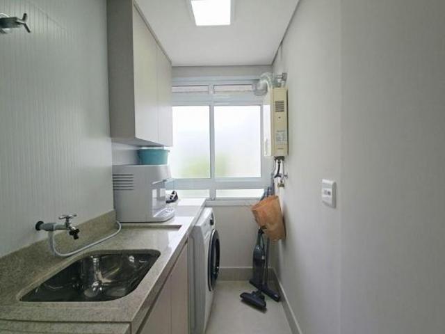 Apartamento com 3 dormitórios à venda, 113 m² por R$ 3.100.000,00 Riviera de São Lourenço Bertio