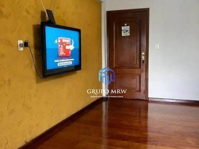 Apartamento com 3 dormitórios à venda, 113 m² por R$ 450.000 Centro Sorocaba/SP