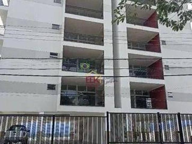 Apartamento com 3 dormitórios à venda, 113 m² por R$ 570.000,00 São Dimas Guaratinguetá/SP