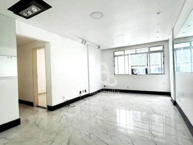 Apartamento com 3 dormitórios à venda, 113 m² por R$ 500.000,00 José Menino Santos/SP