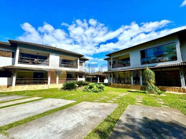 Apartamento com 3 dormitórios à venda, 113 m² por R$ 650.000,00 Cidade Jardim Caraguatatuba/SP