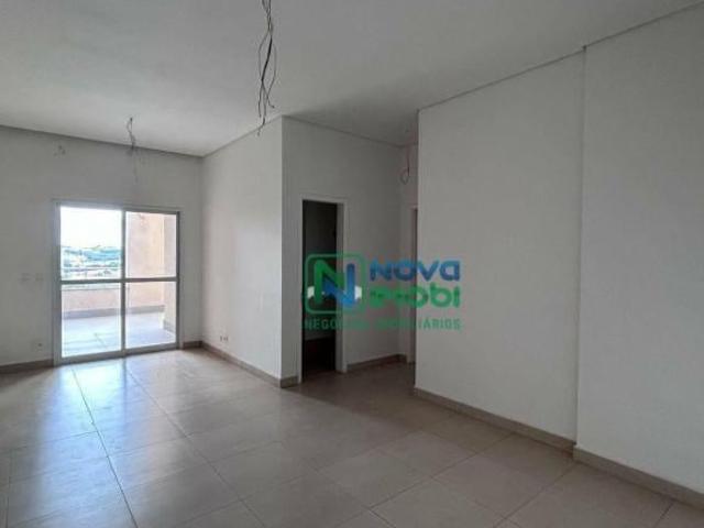 Apartamento com 3 dormitórios à venda, 113 m² por R$ 650.000,00 Nova América Piracicaba/SP