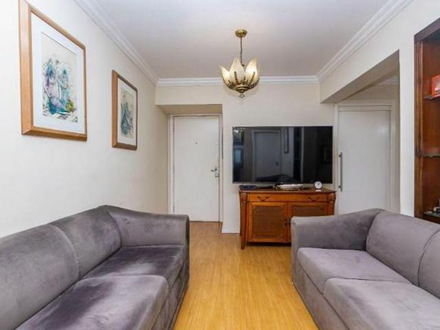 Apartamento com 3 dormitórios à venda, 113 m² por R$ 699.000,00 Água Verde Curitiba/PR