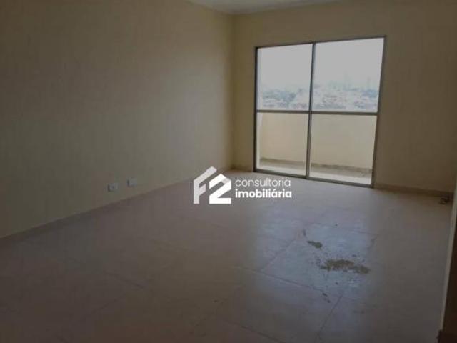 Apartamento com 3 dormitórios à venda, 113 m² por R$ 600.000,00 Santa Maria São Caetano do Sul/S