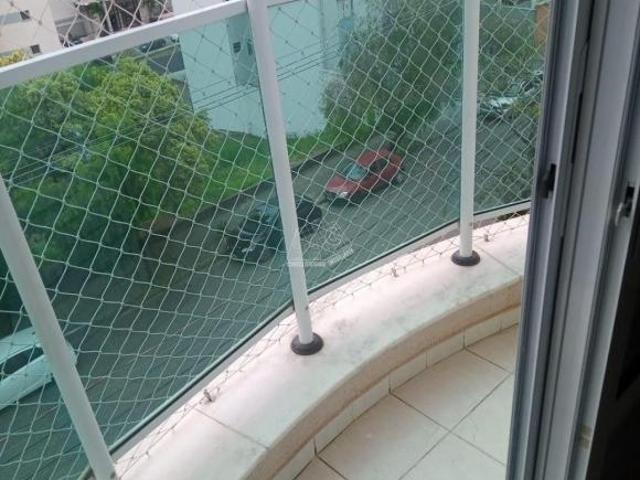 Apartamento com 3 dormitórios à venda, 113 m² por R$ 750.000,00 Parque Campolim Sorocaba/SP