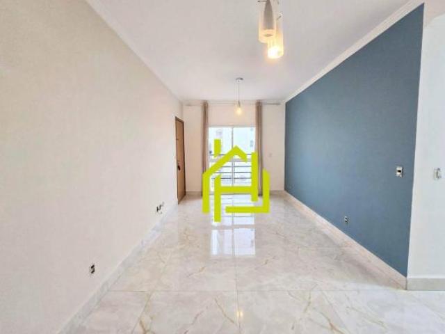 Apartamento com 3 dormitórios à venda, 113 m² por R$ 760.000 Campolim Sorocaba/SP