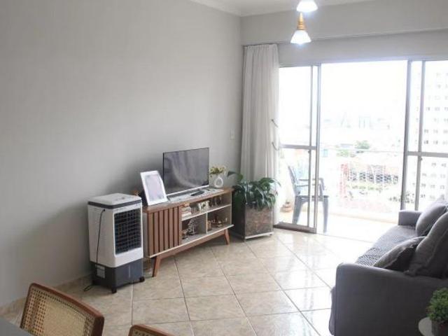 Apartamento com 3 dormitórios à venda, 113 m² por R$ 775.000,00 Santa Paula São Caetano do Sul/S