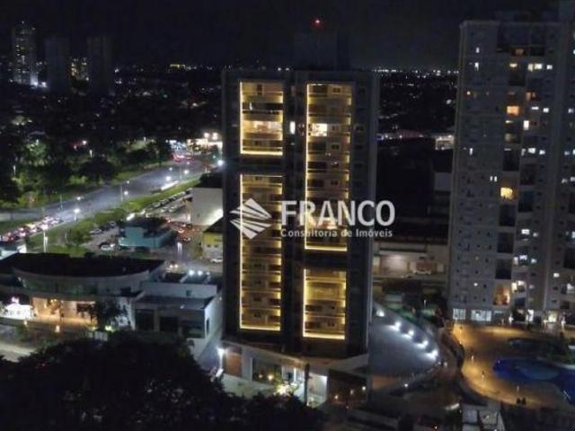 Apartamento com 3 dormitórios à venda, 113 m² por R$ 870.000,00 Vila Costa Taubaté/SP