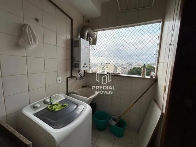 Apartamento com 3 dormitórios à venda, 113 m² por R$ 895.000,00 São Domingos Niterói/RJ