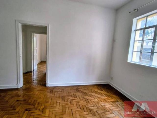 Apartamento com 3 dormitórios à venda, 113 m² por R$ 950.000,00 Bela Vista São Paulo/SP