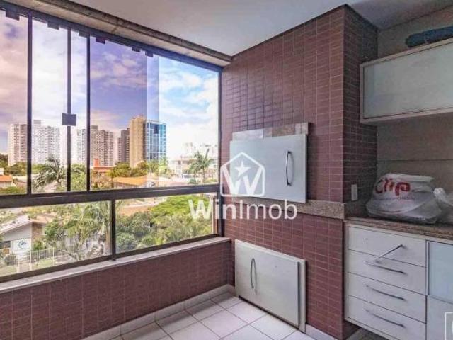Apartamento com 3 dormitórios à venda, 113 m² por R$ 900.000,00 Jardim Lindóia Porto Alegre/RS