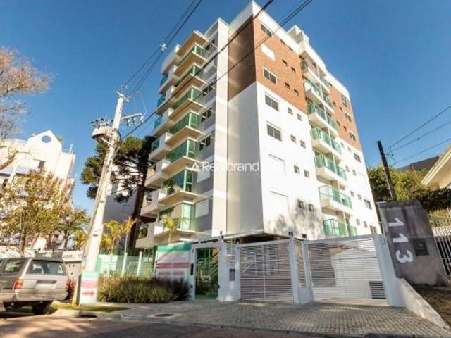 Apartamento com 3 dormitorios a venda, 110 m2 por R$ 1.280.000,00 Alto da Gloria Curitiba/PR