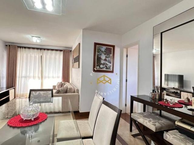 APARTAMENTO COM 3 DORMITÓRIOS À VENDA, 110 M² NO JARDIM CHAPADÃO CAMPINAS/SP