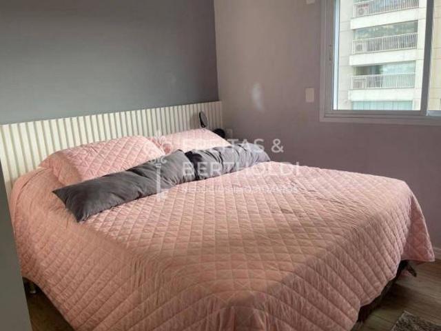 APARTAMENTO COM 3 DORMITÓRIOS À VENDA, 110 M² BOTANIQ CONDOMINIUM CLUB JUNDIAÍ/SP