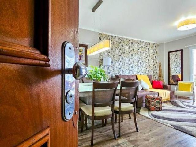 Apartamento com 3 dormitórios à venda, 110 m² Centro Gravataí/RS