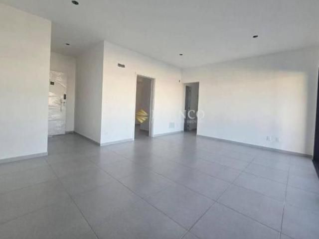 Apartamento com 3 dormitórios à venda, 110 m² Jardim das Nações Taubaté/SP