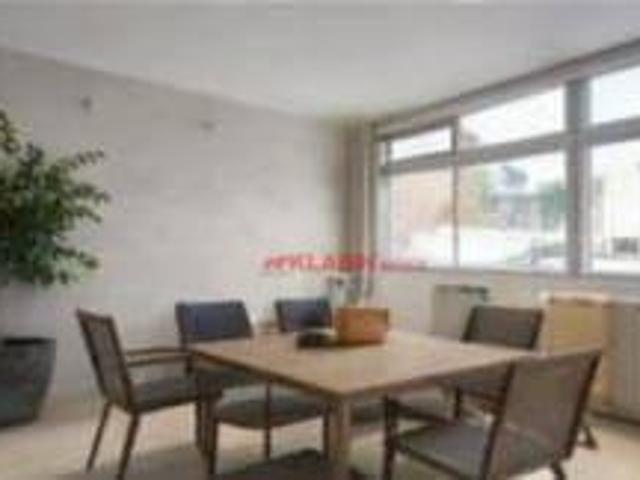 Apartamento com 3 dormitórios à venda, 110 m² por R$ 1.050.000,00 Vila Mariana São Paulo/SP