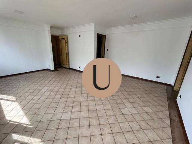 Apartamento com 3 dormitórios à venda, 110 m² por R$ 1.050.000,00 Vila Clementino São Paulo/SP