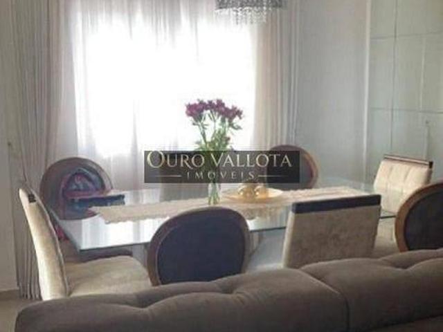Apartamento com 3 dormitórios à venda, 110 m² por R$ 1.050.000,00 Vila Formosa São Paulo/SP