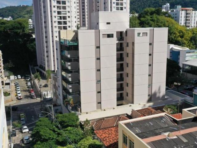 Apartamento com 3 dormitórios à venda, 110 m² por R$ 1.080.000,00 Alto dos Passos Juiz de Fora/M